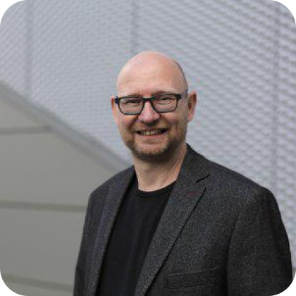 Team - Alle im digitalen Wandel